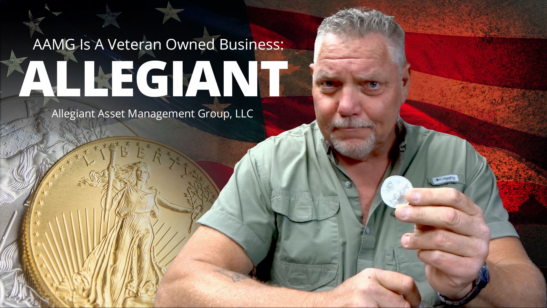 An Introduction To Allegiant Asset Management Group - howtube®
