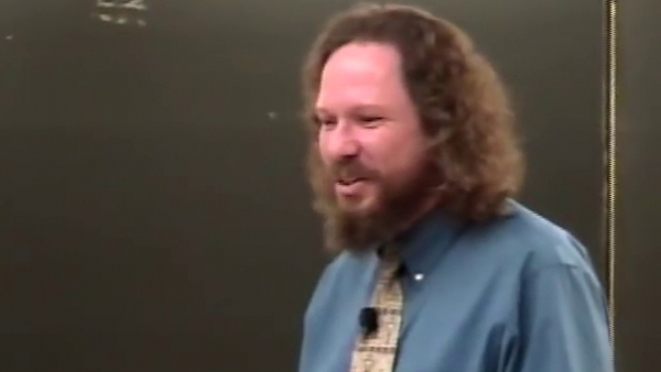 Robert Schoch: Pre-Dynastic Origins of the Great Sphinx at CPAK. - howtube®