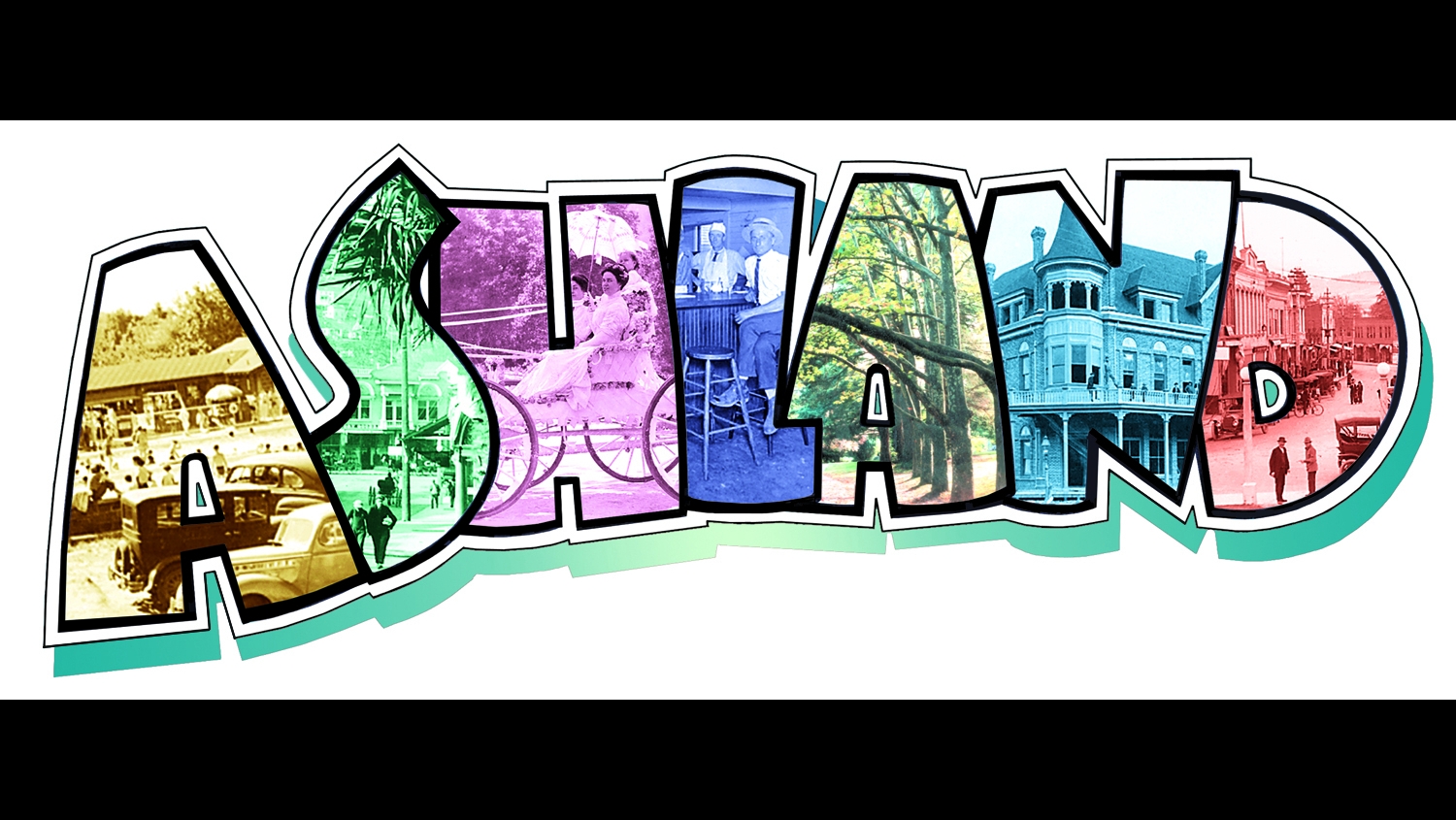 1. How To use the ASHLAND VISITORS MAP - howtube®