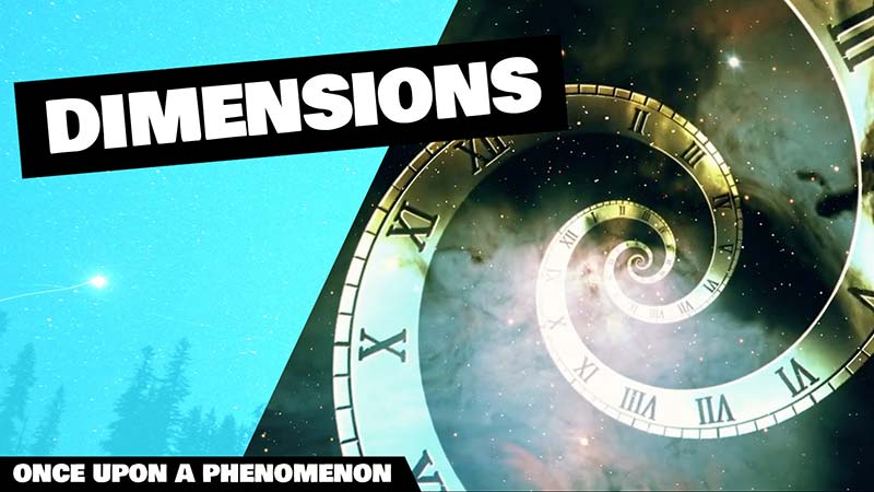 What's A Dimension? - howtube®