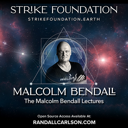 The Malcolm Bendall Lectures / OPEN SOURCE ACCESS To The MSAART ...