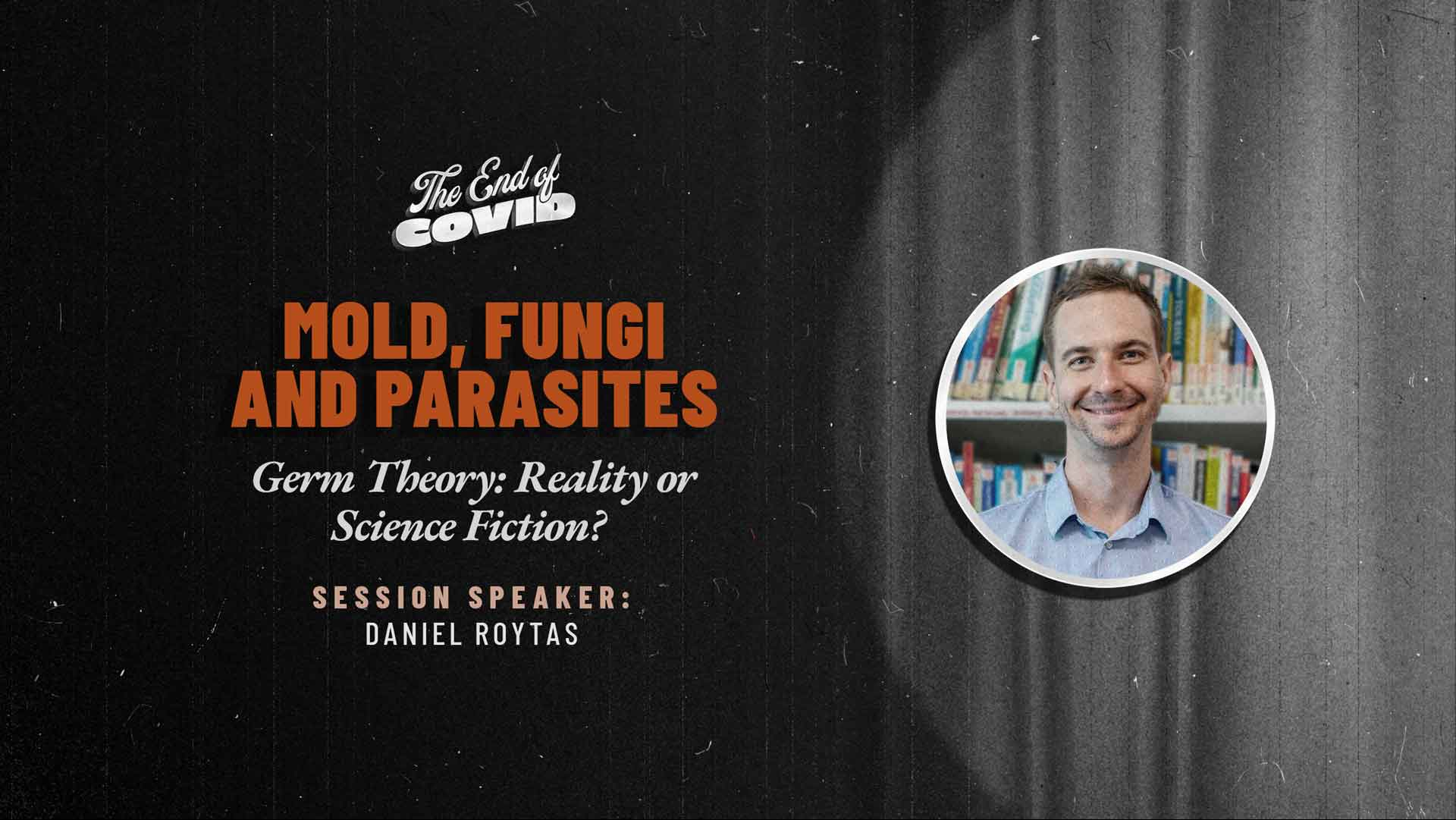 Mold, Fungi, and Parasites - howtube®